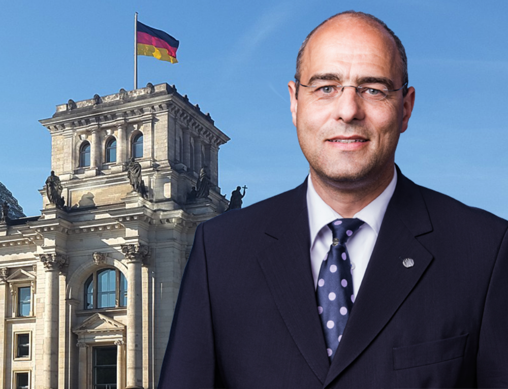 Agrarpolitische Sprecher der AfD-Fraktionen beschließen 10-Punkte ...