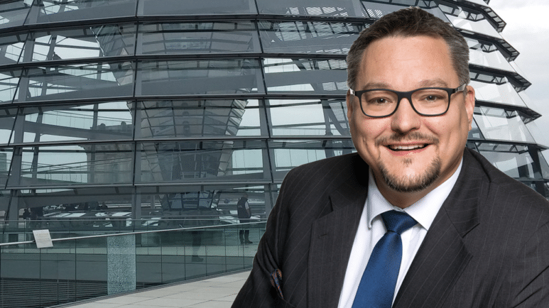 Wir stellen uns vor - AfD-Fraktion im Deutschen Bundestag