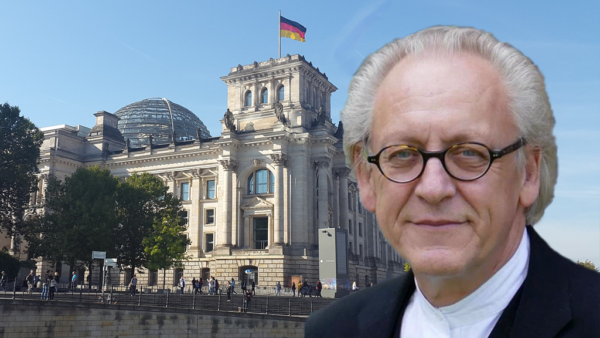 Martin E. Renner - AfD-Fraktion im Deutschen Bundestag