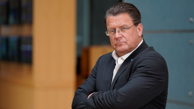 Stephan Brandner - AfD-Fraktion im Deutschen Bundestag