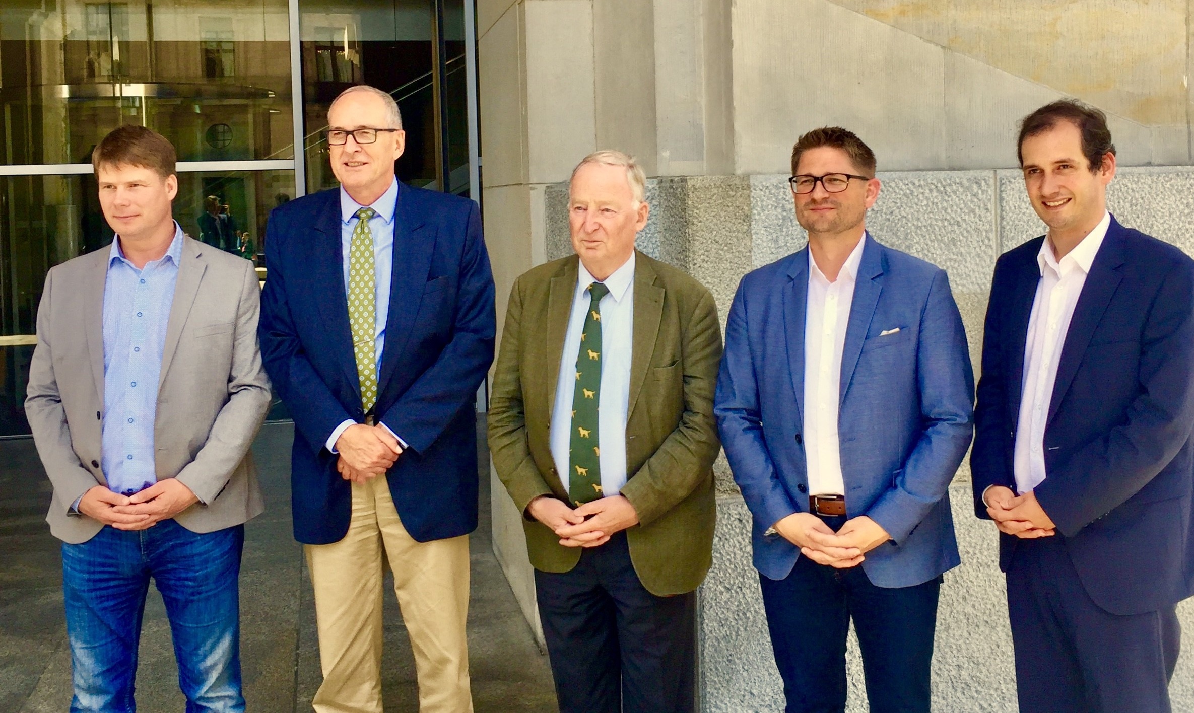 Im Porträt - Landesgruppe Brandenburg - AfD-Fraktion im Deutschen Bundestag