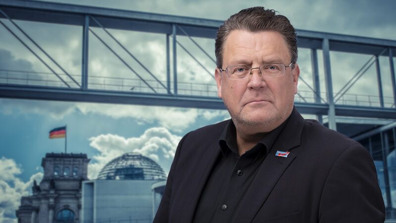 Wir stellen uns vor! - AfD-Fraktion im Deutschen Bundestag