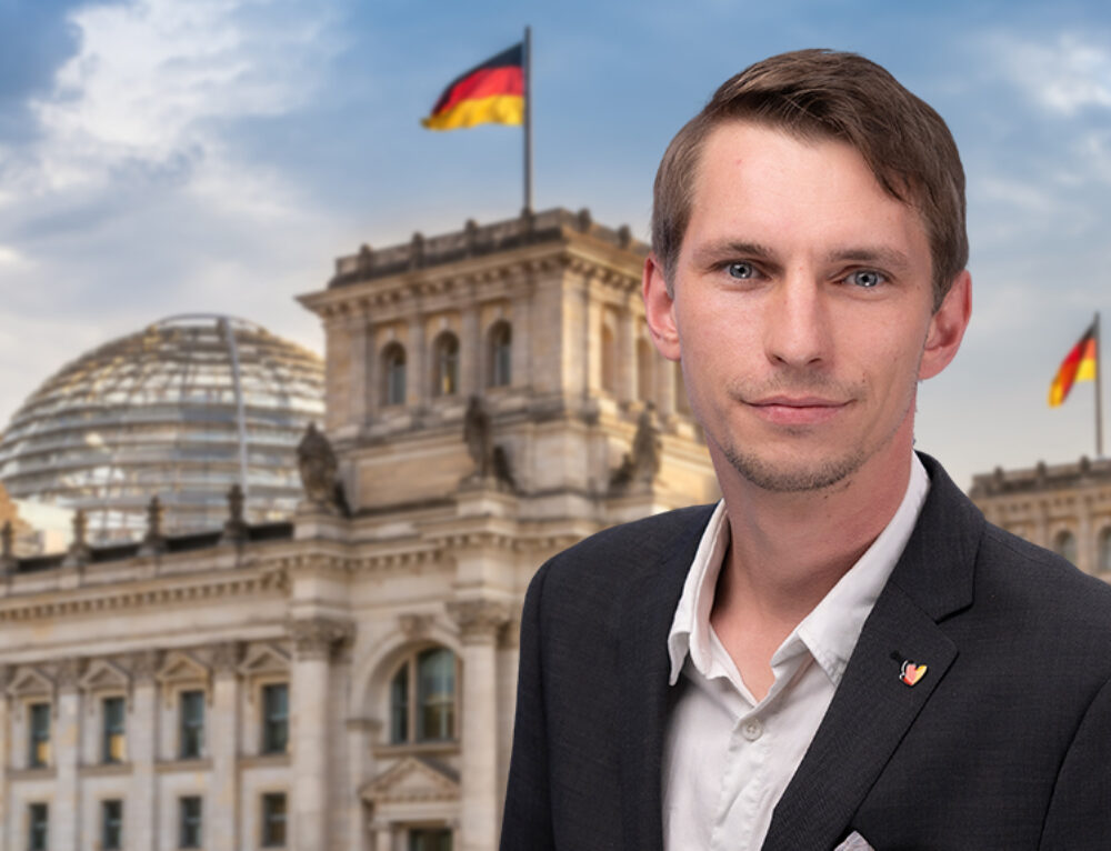 Wortlaut der umstrittenen Passage der Rede von Alexander Gauland - AfD ...