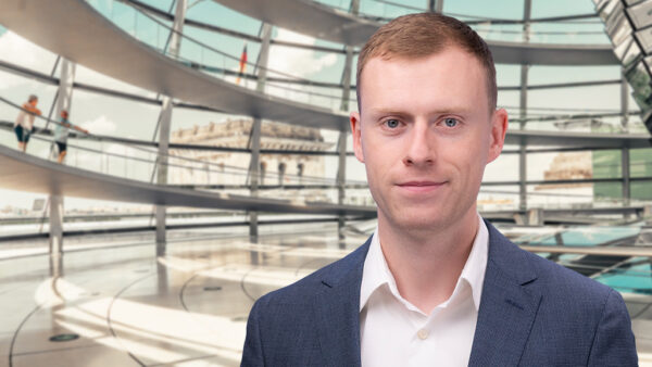 Wir stellen uns vor - AfD-Fraktion im Deutschen Bundestag