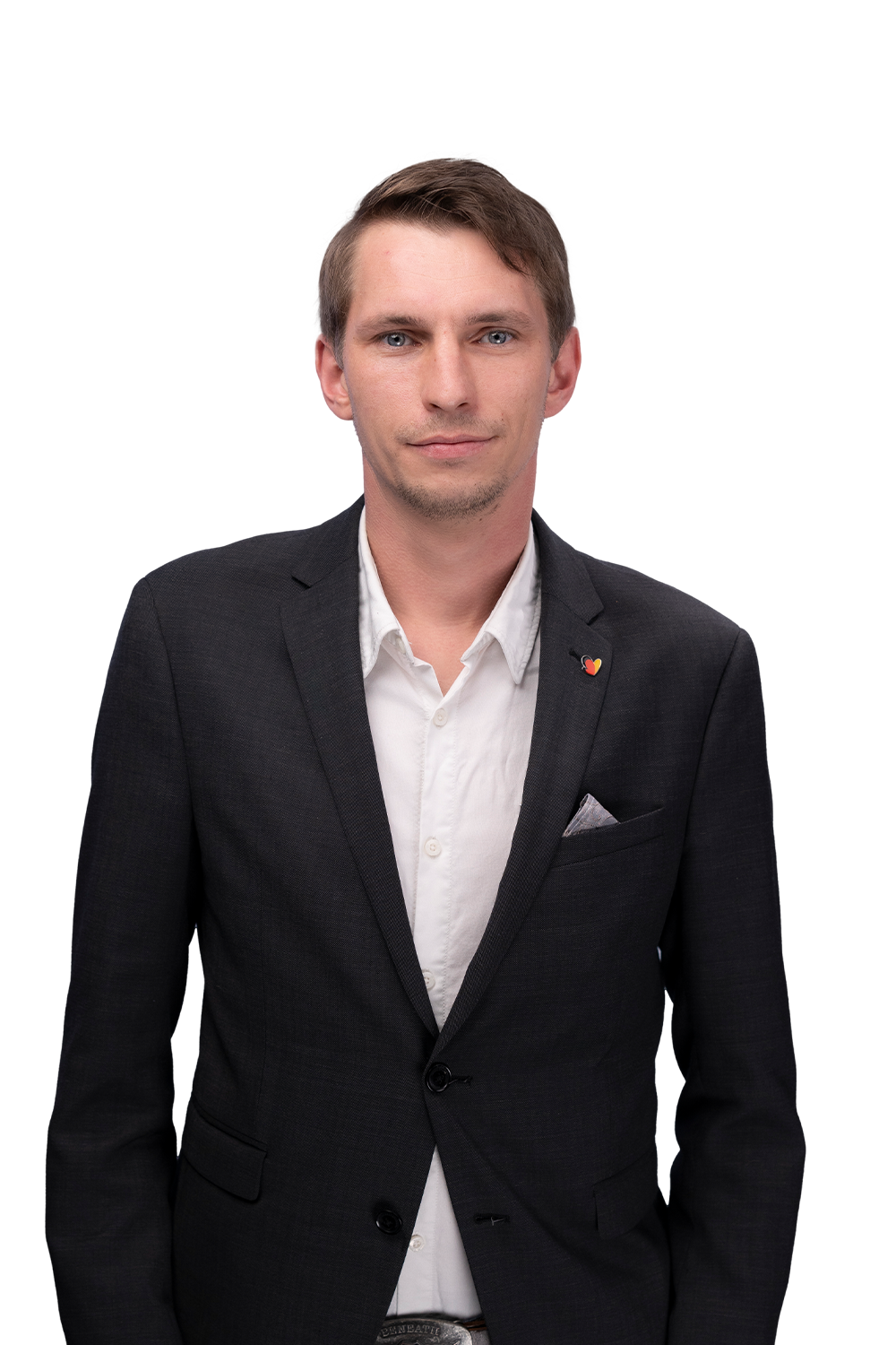 Frank Rinck - AfD-Fraktion im Deutschen Bundestag