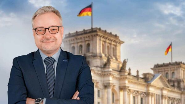 René Springer: 71 Prozent der ostdeutschen Fachkräfte verdienen ...