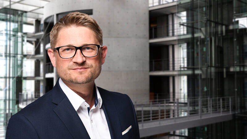 René Springer - AfD-Fraktion im Deutschen Bundestag