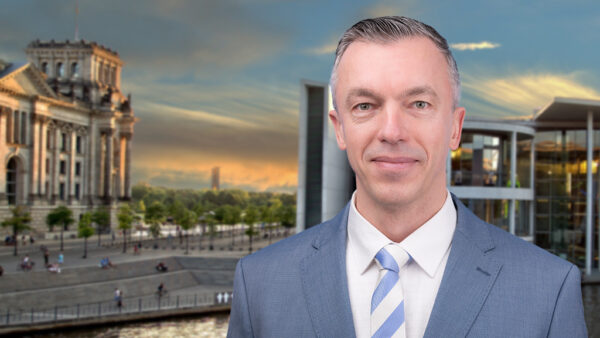 Wir stellen uns vor - AfD-Fraktion im Deutschen Bundestag