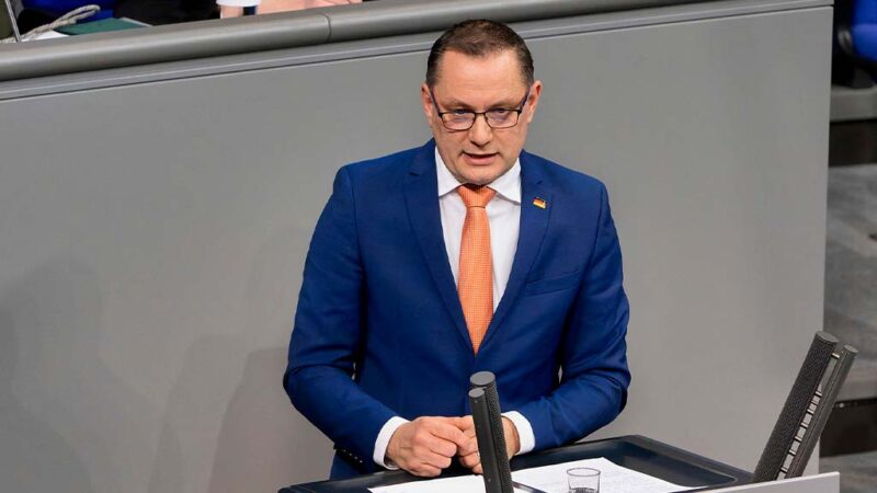 Tino Chrupalla - AfD-Fraktion im Deutschen Bundestag