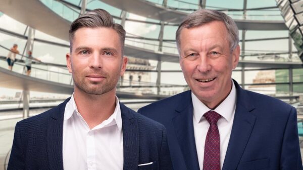 Jan Nolte - AfD-Fraktion im Deutschen Bundestag