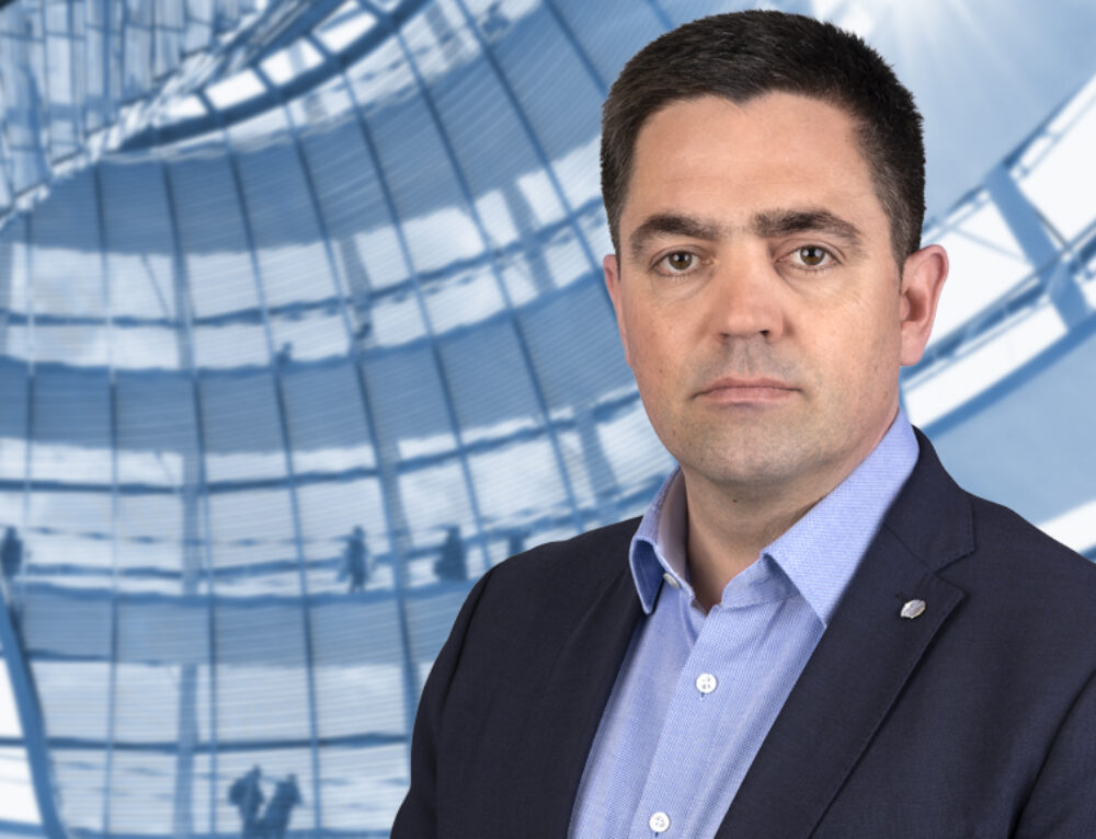Fabian Jacobi: Parteien bekräftigen ihren Anspruch auf das ...