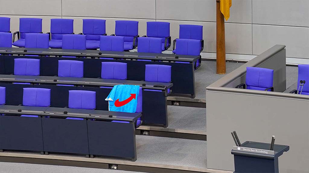 10 Punkte für Deutschland - AfD-Fraktion im Deutschen Bundestag