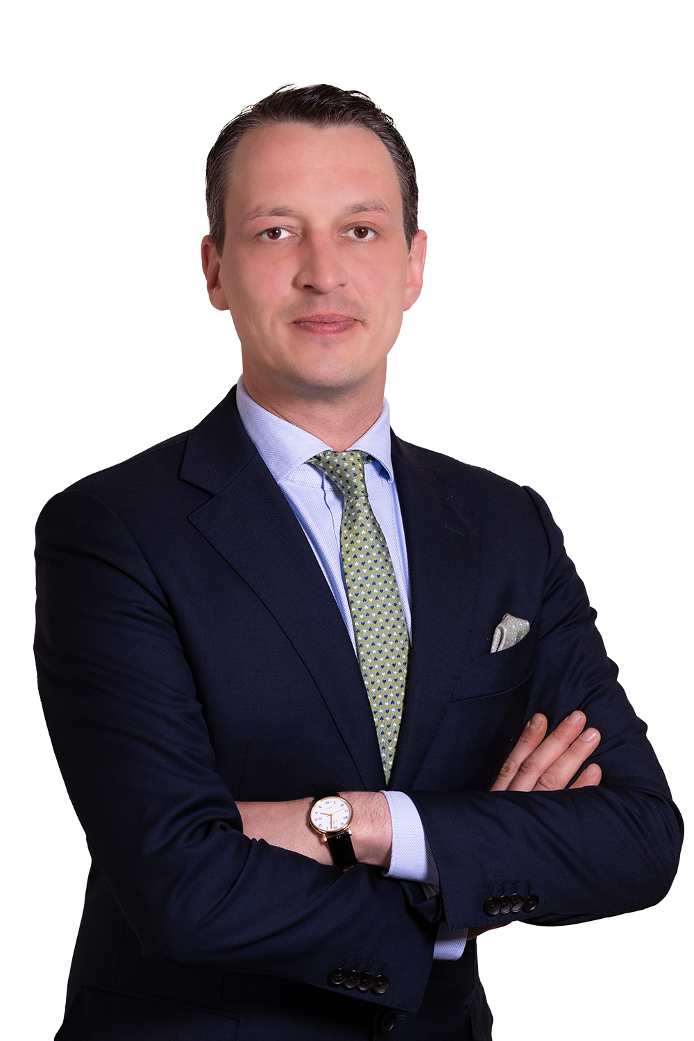 Matthias Helferich - AfD-Fraktion im Deutschen Bundestag