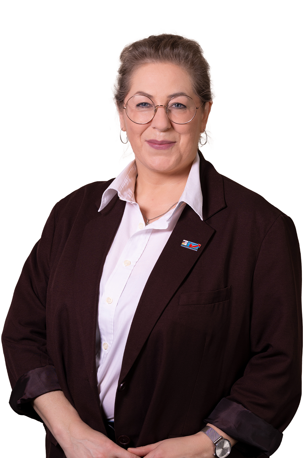 Nicole Hess - AfD-Fraktion im Deutschen Bundestag